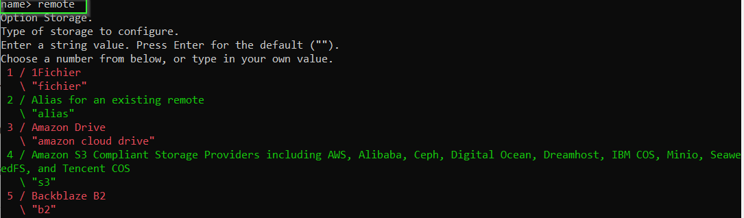 How to connect Gdrive (Google Drive) with termux to get free 15 GB ...